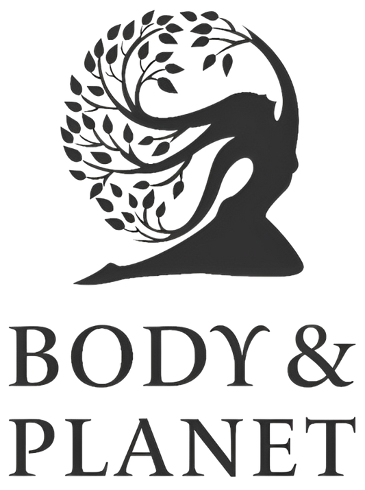 Recycling | Body and Planet